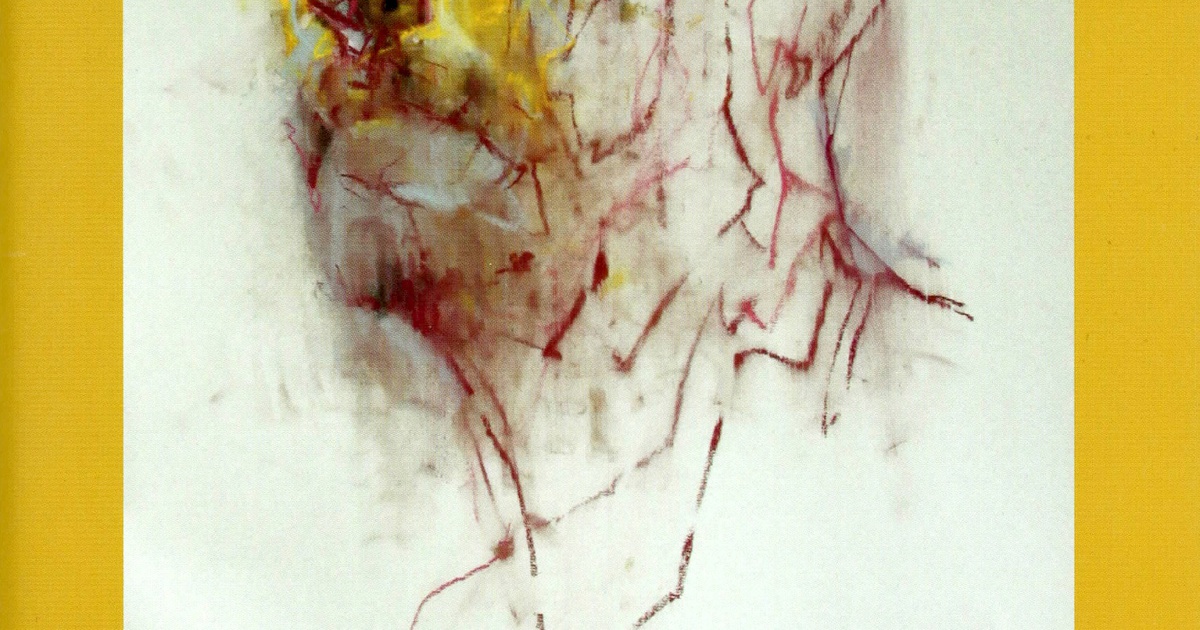 Publication: Drawings - Solo exhibition catalogue, Molesworth Gallery ...